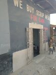 We buy scrup metal (Lusaka, Kanyama), geri dönüşüm maddeleri  Lusaka'dan