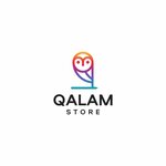 Qalam Store (Gagarin Avenue No:277/7), kırtasiyeler  Almatı'dan