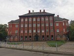 Kaluzhskaya Street (Kaliningrad, Narvskaya Street), toplu taşıma durağı  Kaliningrad'dan