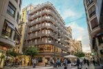 Rh Sorolla Centro (Lugar Convento Santa Clara No:5), otel  Valensiya'dan