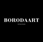 BorodaArt Tattoo studio (Svobody Street No:2к5), dövmeciler  Çeliabinsk'ten