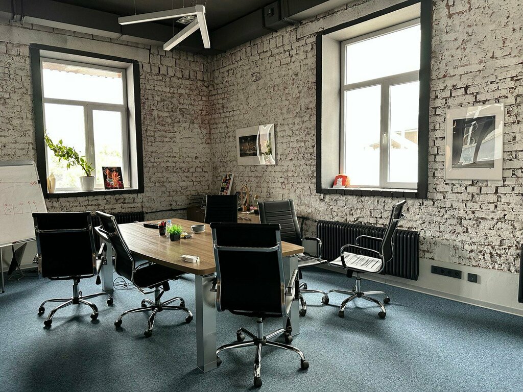 Reklam ajansları MediaPlan Consulting, Moskova, foto