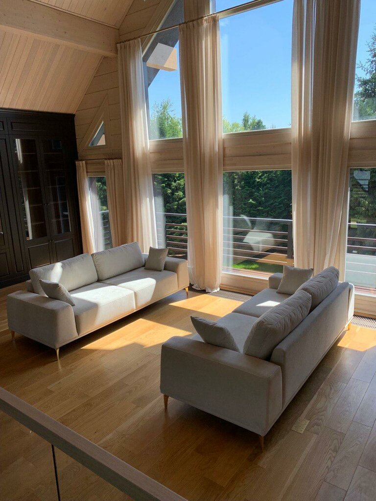 Ev mobilyası Reverie Home, Moskova, foto