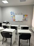 Эвер (ulitsa Grigoriya Bulgakova No:10), yabancı dil kursları  Krasnodar'dan