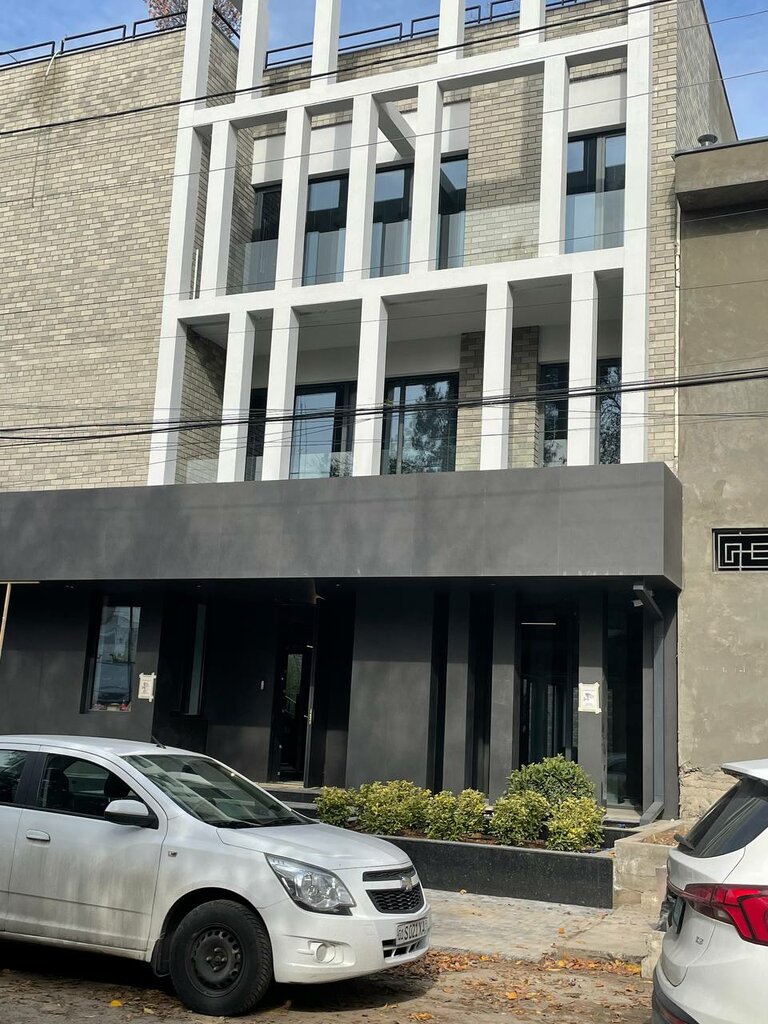 Bilişim firmaları Startup Studio, Taşkent, foto
