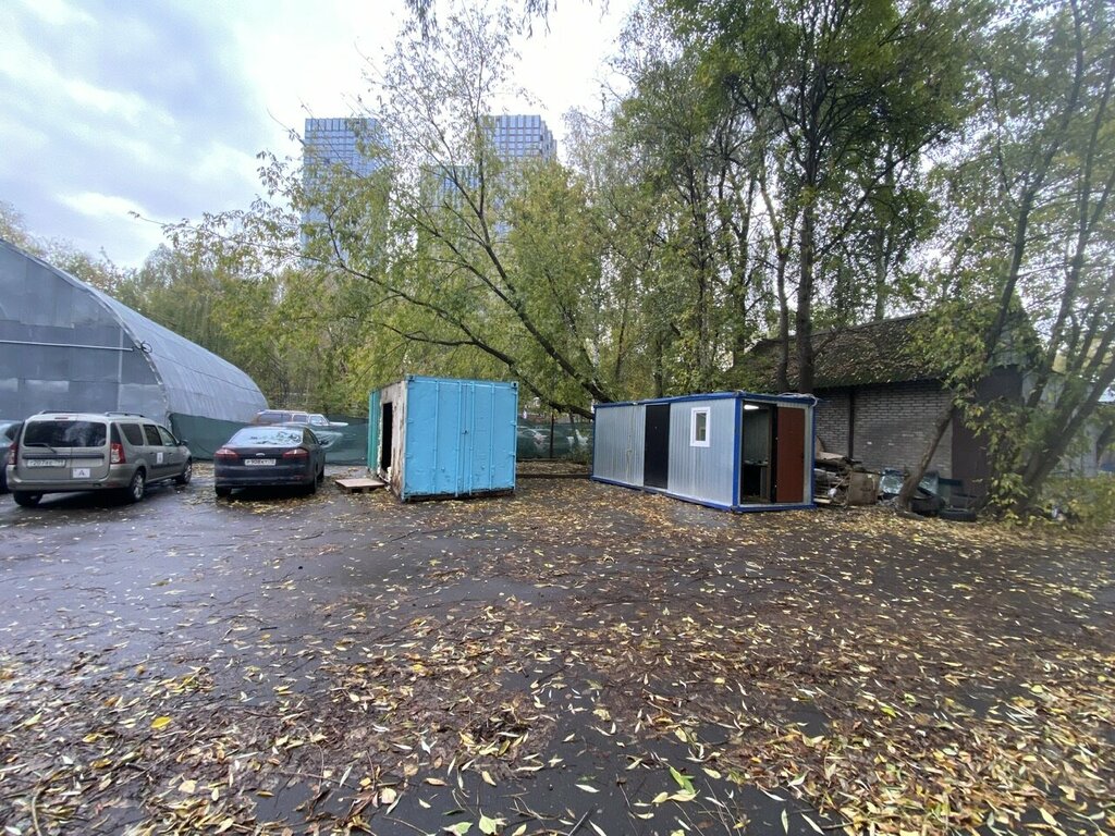 Hurda metal alımı Vtornet77, Moskova, foto