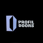 Profil Doors (Turgeneva Street No:95), kapılar  Krasnodar'dan