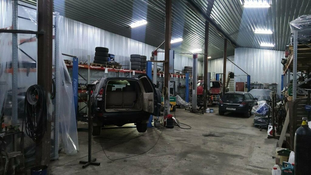 Oto kaporta Antikorreshenie. rf, Moskova ve Moskovskaya oblastı, foto