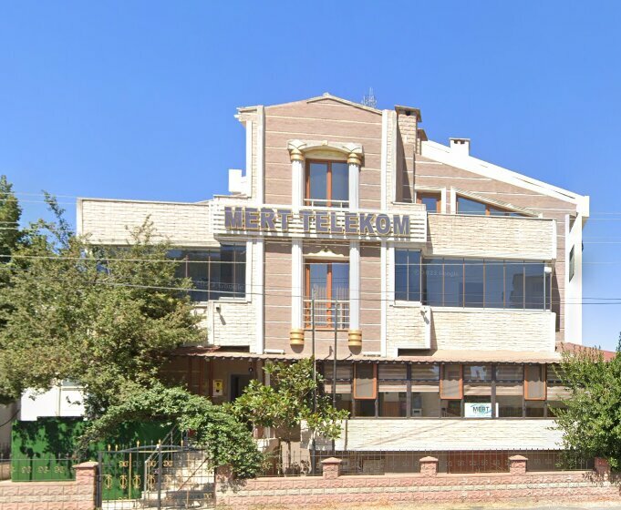 Telekomünikasyon firmaları Mert Telekom Güvenlik ve Bilişim Teknolojileri, Çorlu, foto