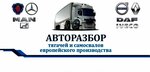 Razborka159 (ulitsa Geroya No:1Г, derevnya Ustinovo), çıkma yedek parça  Permski krayından