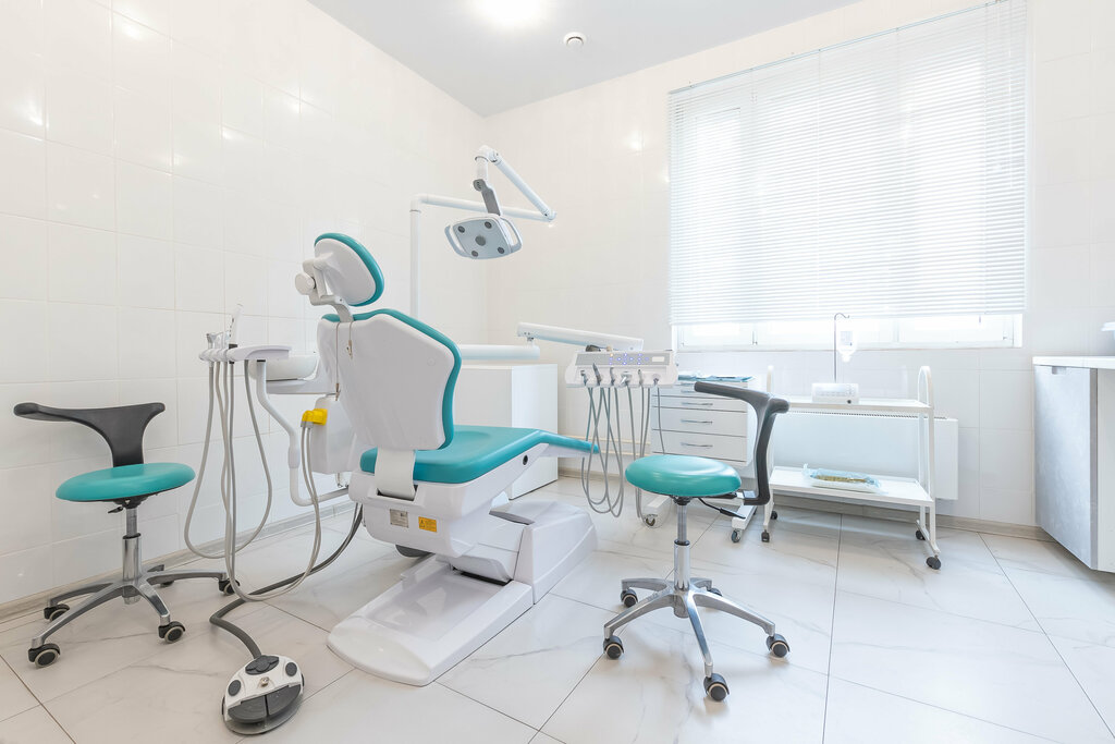 Özel ağız ve diş sağlığı klinikleri ve muayenehaneleri T-Smile, Moskova, foto