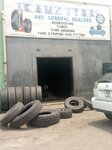 Ikamz Tures and general dealers (Lusaka, Mumbwa Road, 11057A), mühendislik firmaları  Lusaka'dan