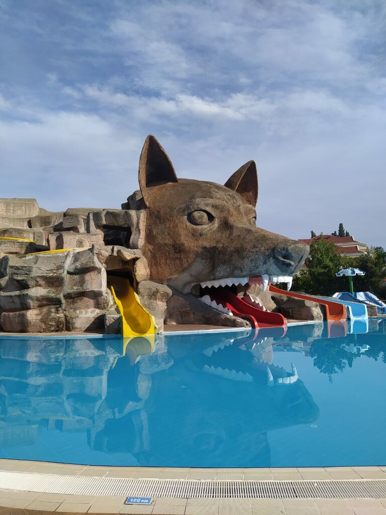 Seyahat acenteleri My hot tour, Sosnovoborsk, foto