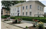 МКУ ДО Детская школа искусств Радуга УМР КБР (Kabardinskaya ulitsa No:113), sanat okulları  Nartkala'dan