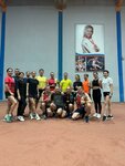 Yar Chally (naberezhnaya Gabdully Tukaya No:14, posyolok GES, Naberezhnye Chelny), çok amaçlı spor tesisleri  Naberejniye Çelny'den (Yar Çallı'dan)