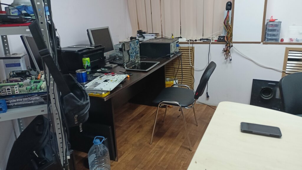 Bilgisayar teknik servisleri IT. Oren, Orenburg, foto