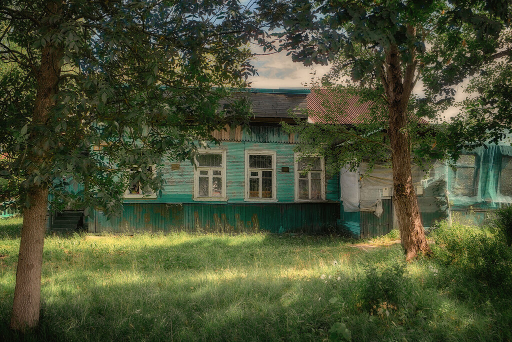 Turistik yerler Дом Ульяновых - Елизаровых, Saint‑Petersburg ve Leningradskaya oblastı, foto