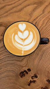 BackHome Coffee (Bolshaya Posadskaya Street No:3), kahve dükkanları  Saint‑Petersburg'dan