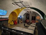 Заброшки39 (Litovskiy Val Street No:38), antikafe  Kaliningrad'dan