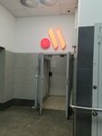 Vkusno — i tochka (Karla Marksa Square No:3), fast food  Novosibirsk'ten