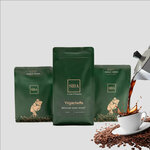 Siba Coffee Trading LLC (N3, Cluster N, Jumeirah Lakes Towers, Al Thanyah 5, Al Thanyah, Hadaeq Mohammed Bin Rashid, Dubai), kahve dükkanı