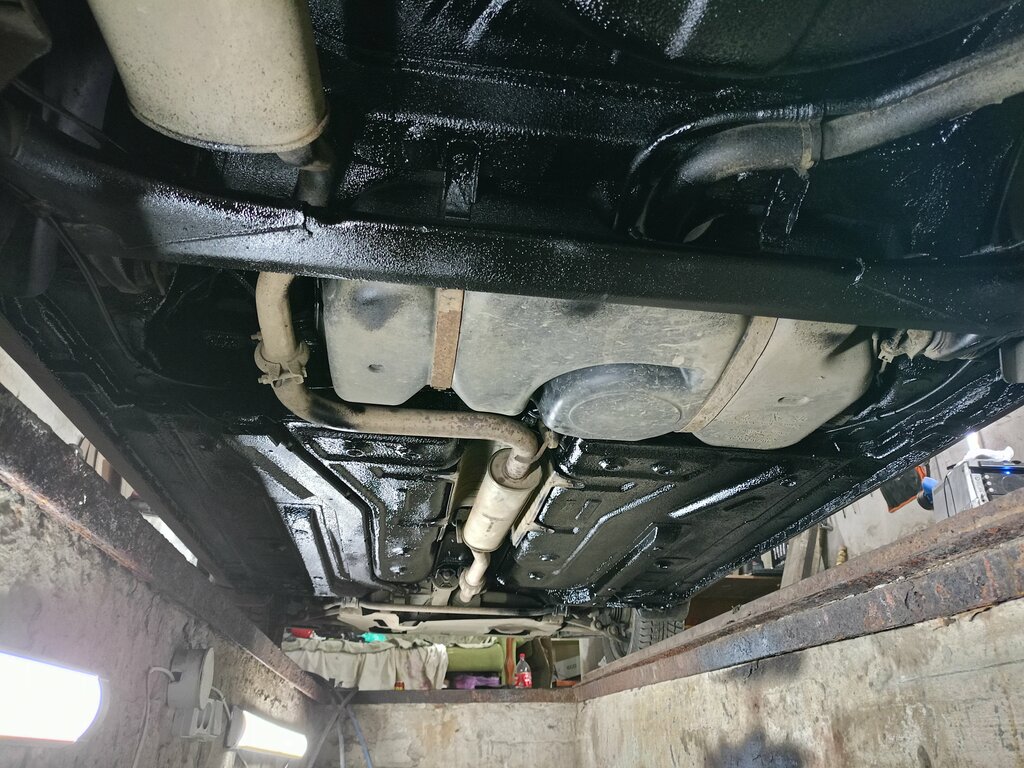 Otomobil servisi Автосервис, автотехцентр, Klintsy, foto