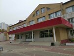 Атлет (Moskovskaya ulitsa No:33), spor kulüpleri  Surgut'tan