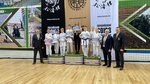 Школа каратэ ДО № 1 (Karl Marx Street No:10), spor kulüpleri  Kursk'tan