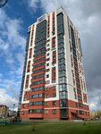 SutkiBrest (vulica Bagdanchuka No:119), otel  Brest'ten