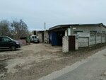 Naprawa samochodów (Vuchniowskaja Street No:1), otomobil servisi  Grodno'dan