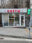 Цветы (Novorossiyskaya Street No:14Г), çiçek teslimatı  Volgograd'dan