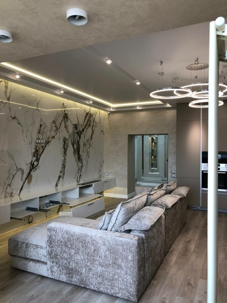 i̇nşaat ve tasarım hizmetleri Business remont, Blagoveshchensk, foto