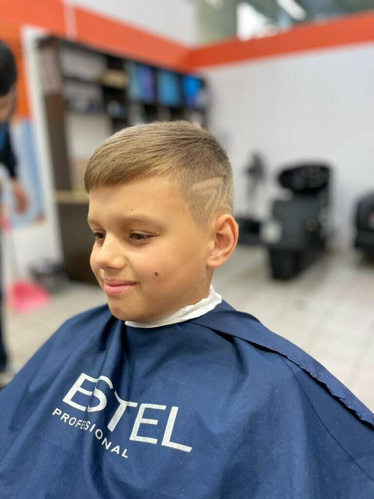 Güzellik salonu Стрижка Экспресс, Vladivostok, foto