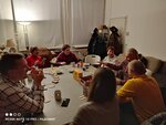 Клуб Настольных игр, Таллинн - Tallinna lauamängude klubi (Liimi 1, Harju County, Tallinn, Harju County, Estonia, 10621), masa oyunları ve zeka geliştirici oyunlar  Tallin'den