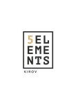 Everest (Oktyabrskiy Avenue No:145к1), konferans ve toplantı salonları  Kirov'dan