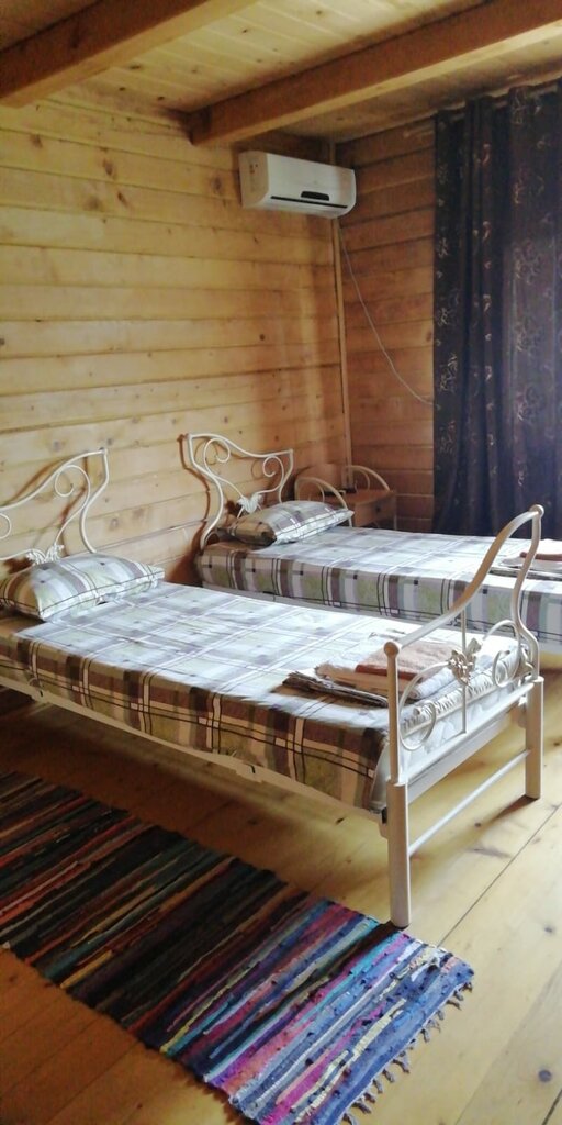 Otel Марьина Роща, Adıge Cumhuriyeti, foto