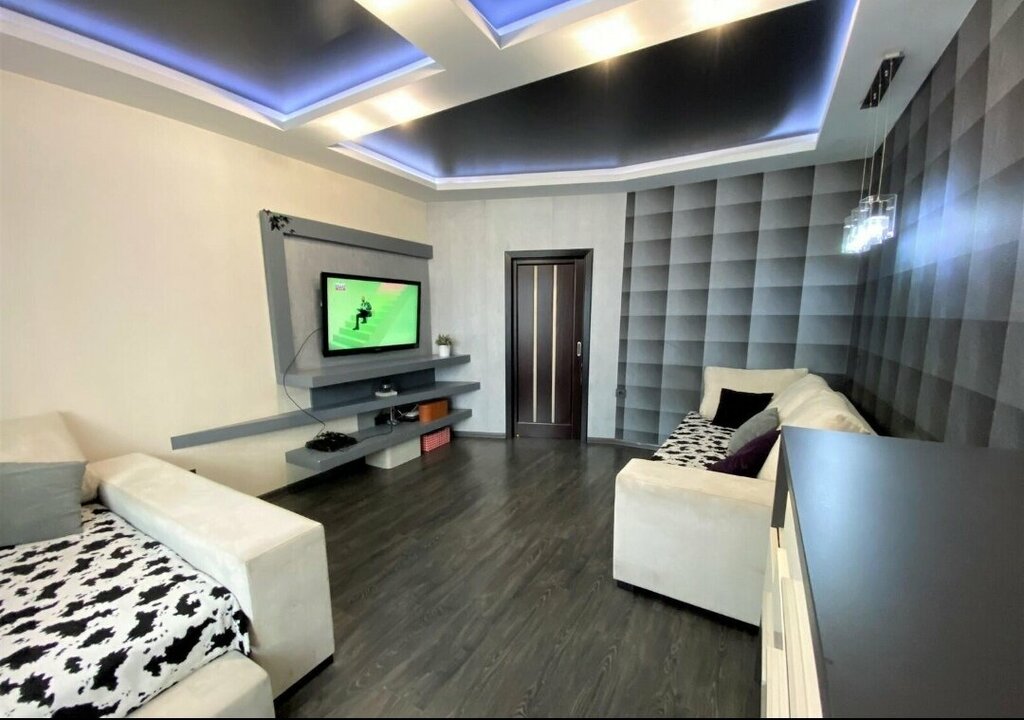 Otel Спите как дома, Surgut, foto
