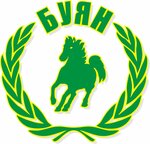 Buyan (No:6, posyolok Prokhorovka), at ve binicilik kulüpleri  Kaliningradskaya oblastından
