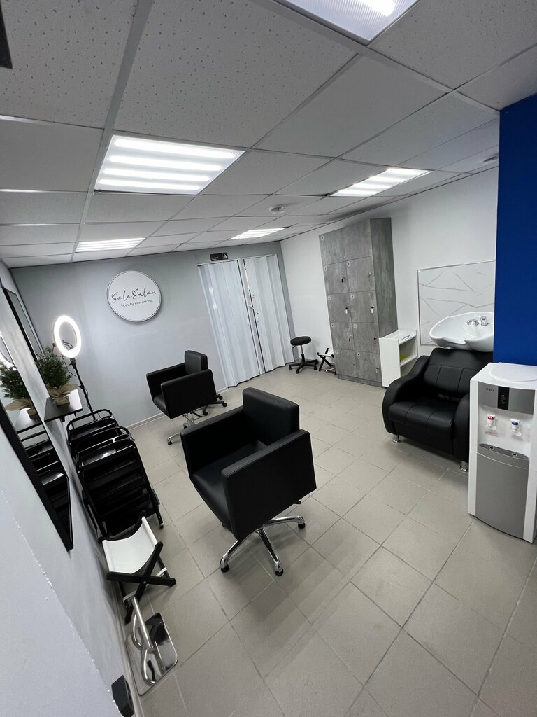 Güzellik coworking SoloSalon, Ulyanovsk, foto