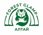 Forest Glamp (Teletskaya ulitsa No:116, selo Artybash), resort oteller, tesisler  Altay Cumhuriyeti'nden