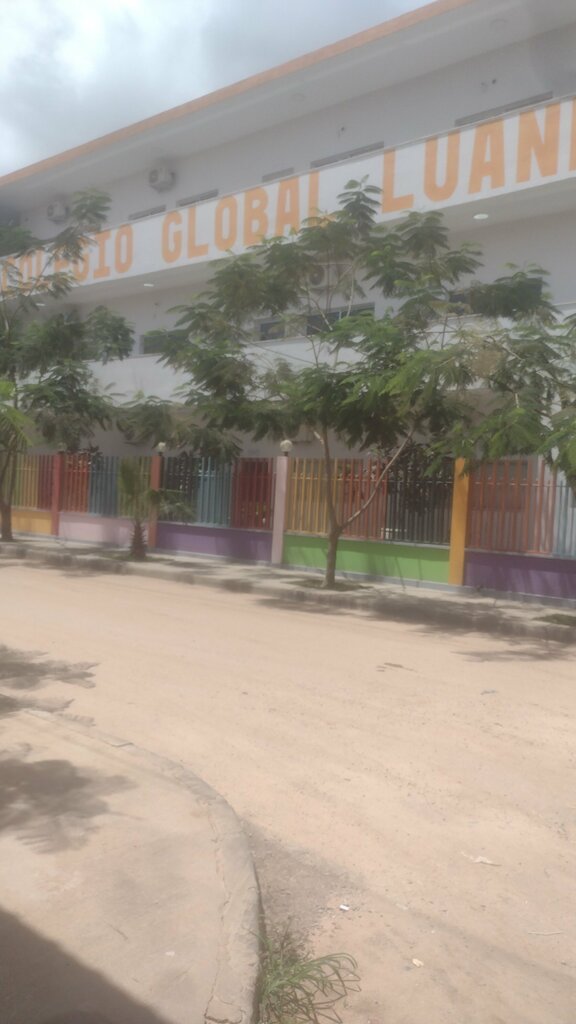 i̇lkokul Colégio Global Luanda, Loanda, foto