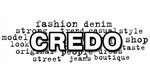 Credo (ulitsa Lenina No:138), giyim mağazası  Serov'dan