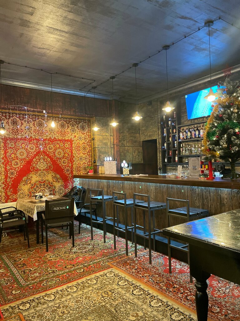 Kafe Ройал, Grodno, foto