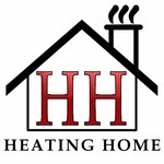 Heating Home (Mashynabudawnikow Street No:9А), isıtma sistemleri ve ekipmanları  Minsk'ten