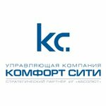 Комфорт Сити (Moscow, Novomoskovskiy Administrative Okrug, Vnukovo District, Borisa Pasternaka Street, 33к1), konut servisleri kuruluşları  Moskova'dan