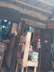 Glory Electronics (Rue E14 No:200, La commune Adjamé), havalandırma sistemleri  Abican'dan