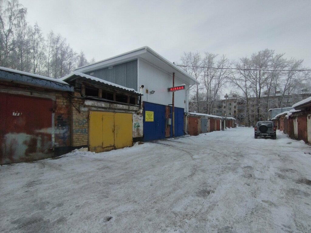 Oto elektrik tamiri Спидометр-авто, Syktivkar, foto