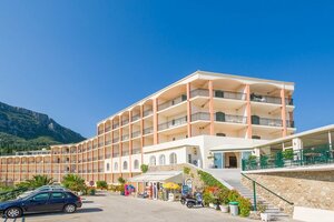 CNic Paleo ArtNouveau - Adults Only (Ionian Islands, Paleokastritsa), otel  Dünya'dan