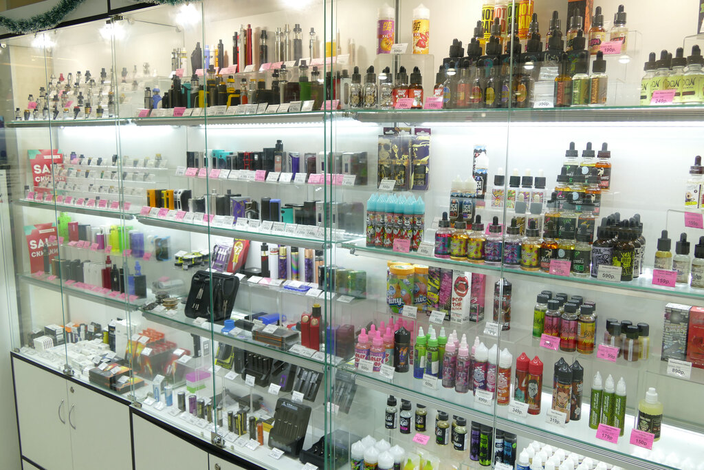 Elektronik sigara satış noktaları Papiroska. rf, Saint‑Petersburg, foto