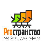 Prostranstvo (Dnepropetrovskaya Street No:2), büro mobilyaları  Moskova'dan